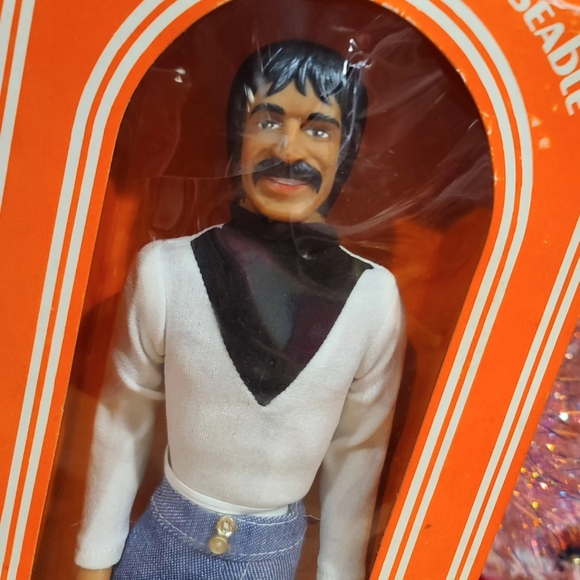 Mego | Toys | New Vintage 976 Mego Corp Sonny 12 Portable Doll | Poshmark